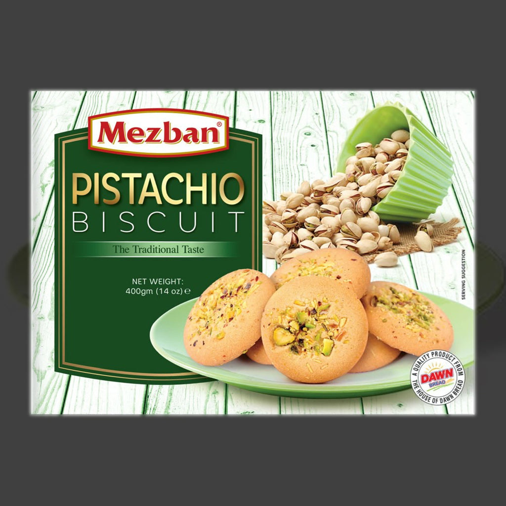 Mezban — Hira Mart